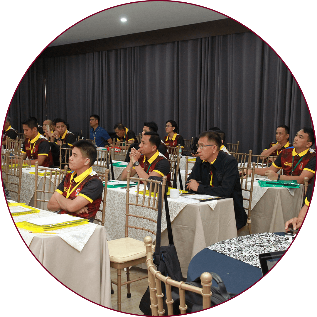 Education - PNPAAAI Official Site