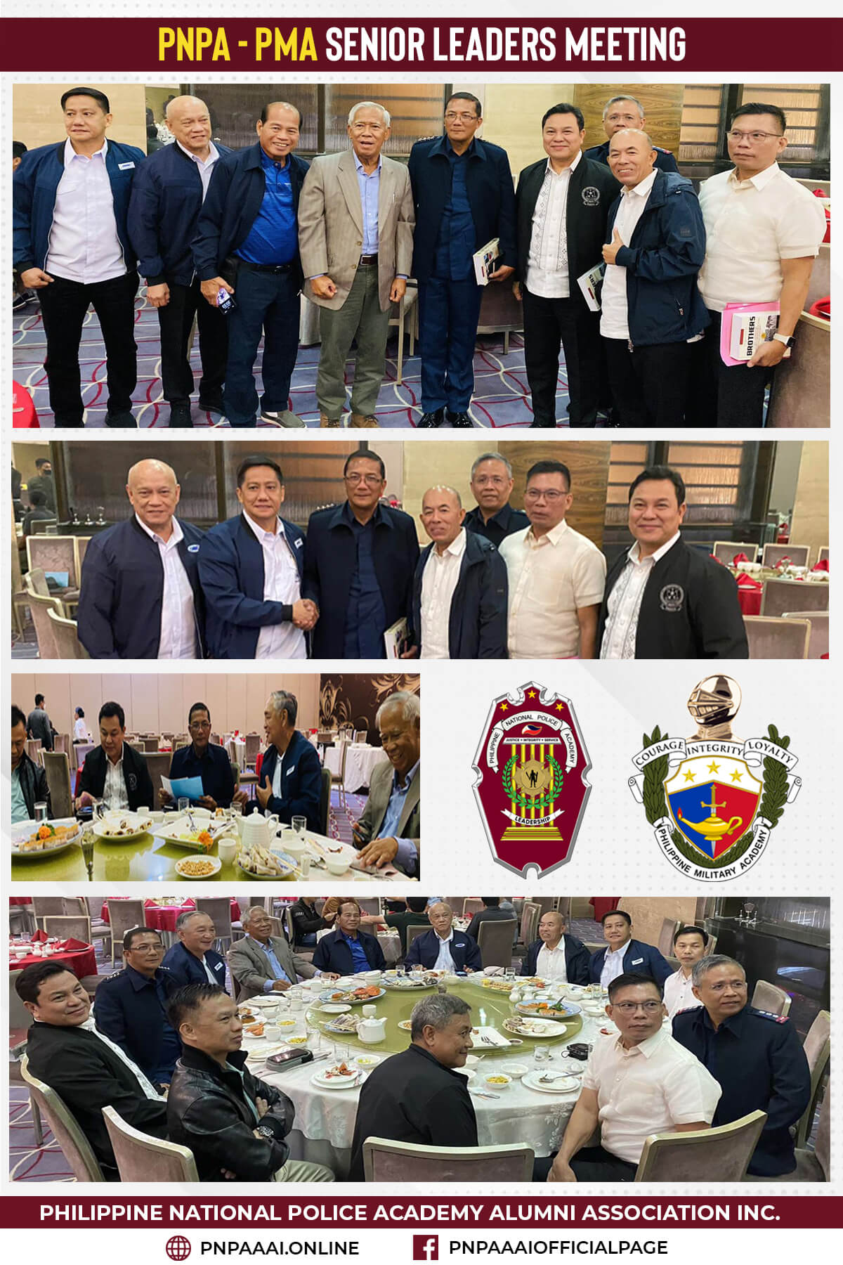 Transition and Succession Plan: The Way Forward for the PNP ...