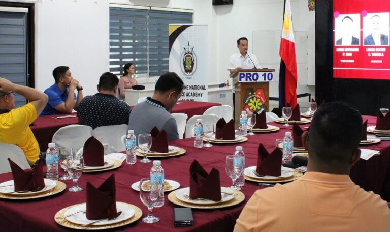 Publications - PNPA-AAI Official Site